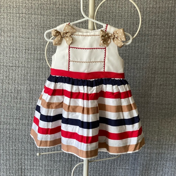 Miranda es Casa de Niños | Dresses | Miranda Es Casa De Ninos Girls ...